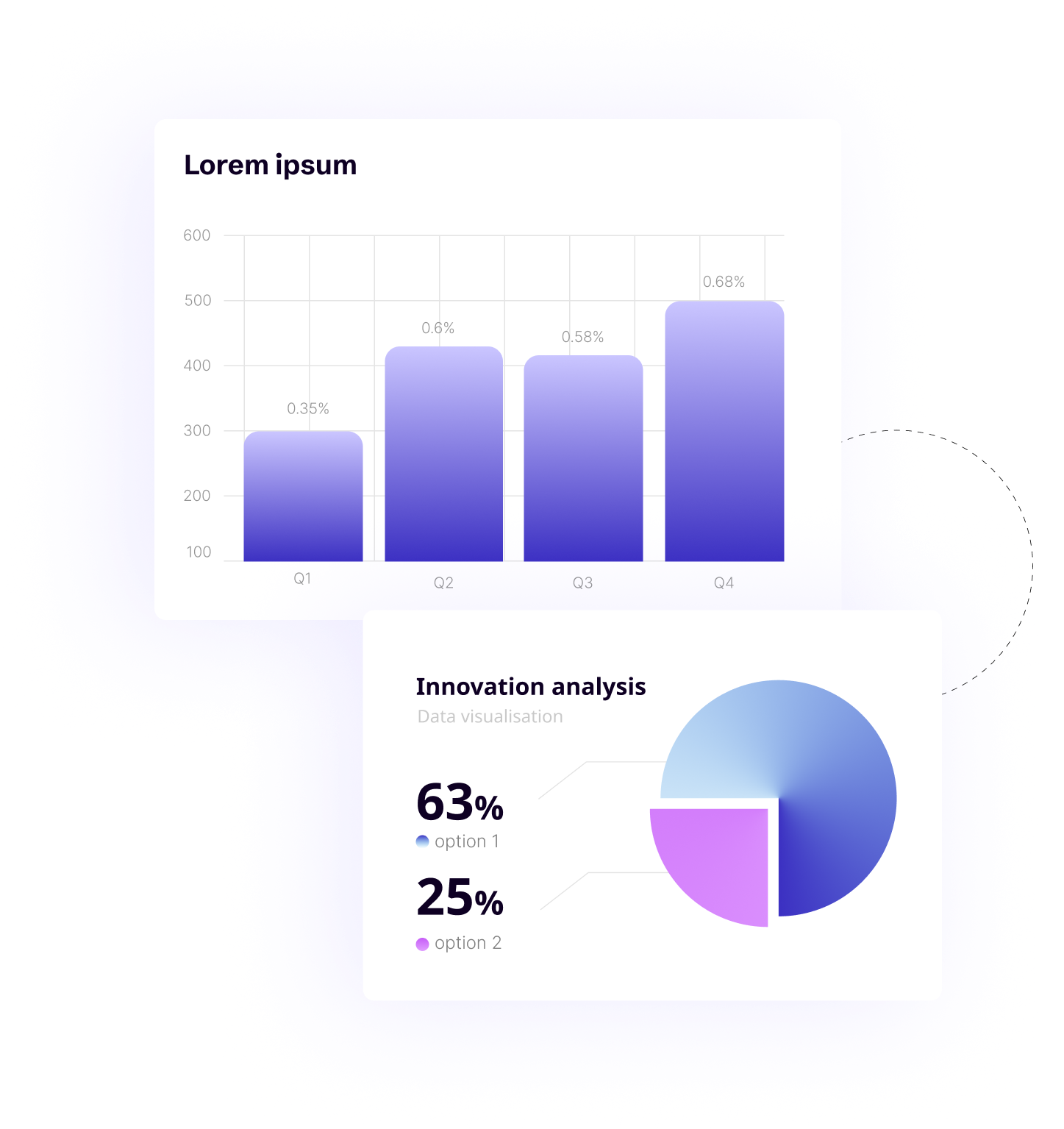 Business Analytics - Matrix - DNA